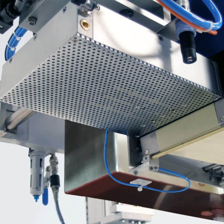 Automatic Print Apply Intouch Evo · Etipack.it