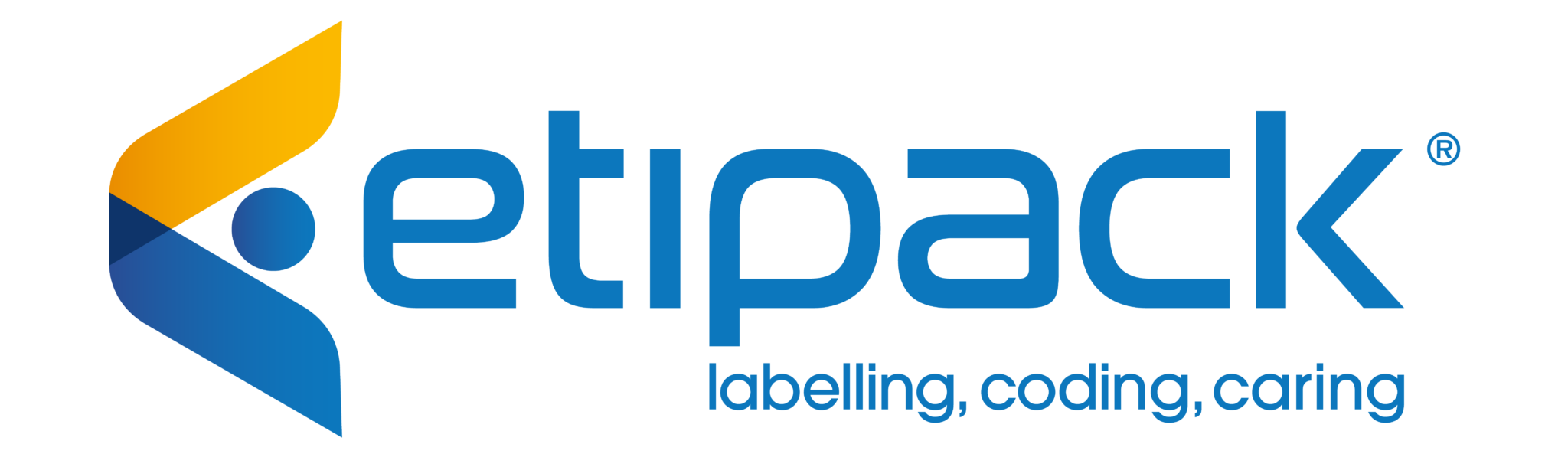 Multipack Handle Labelling Machine · Etipack.it